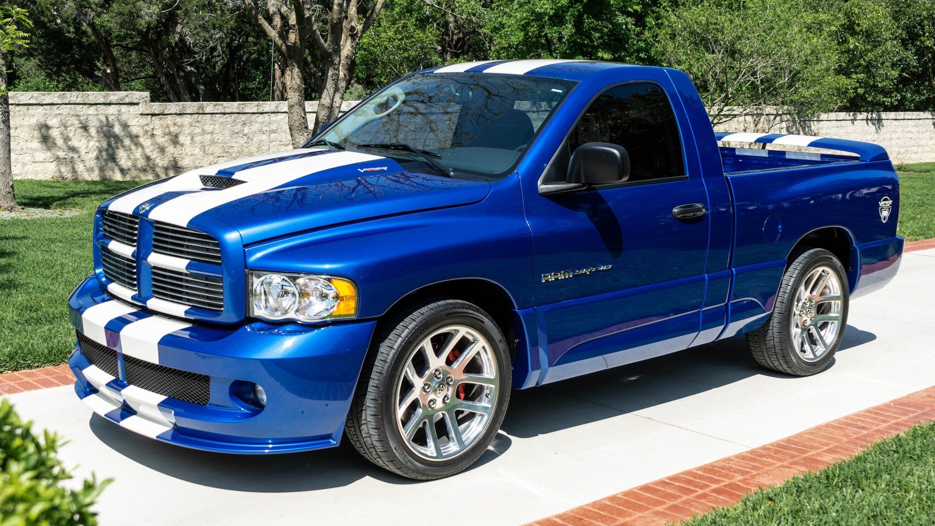 These Are The Coolest Special-Edition Pickup Trucks Ever Made