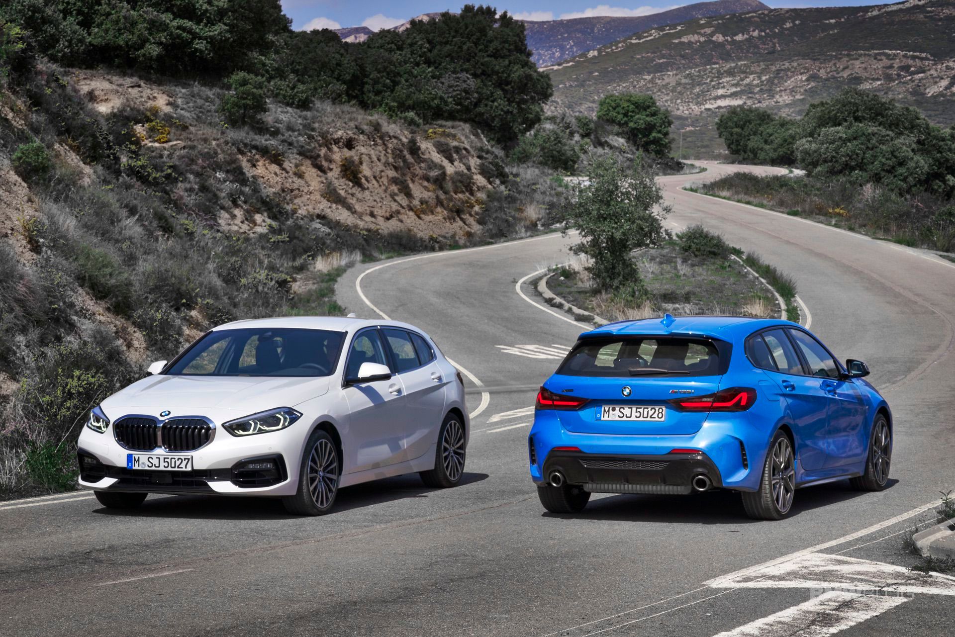 Here's What Makes The 1 Series The Best BMW Hatchback