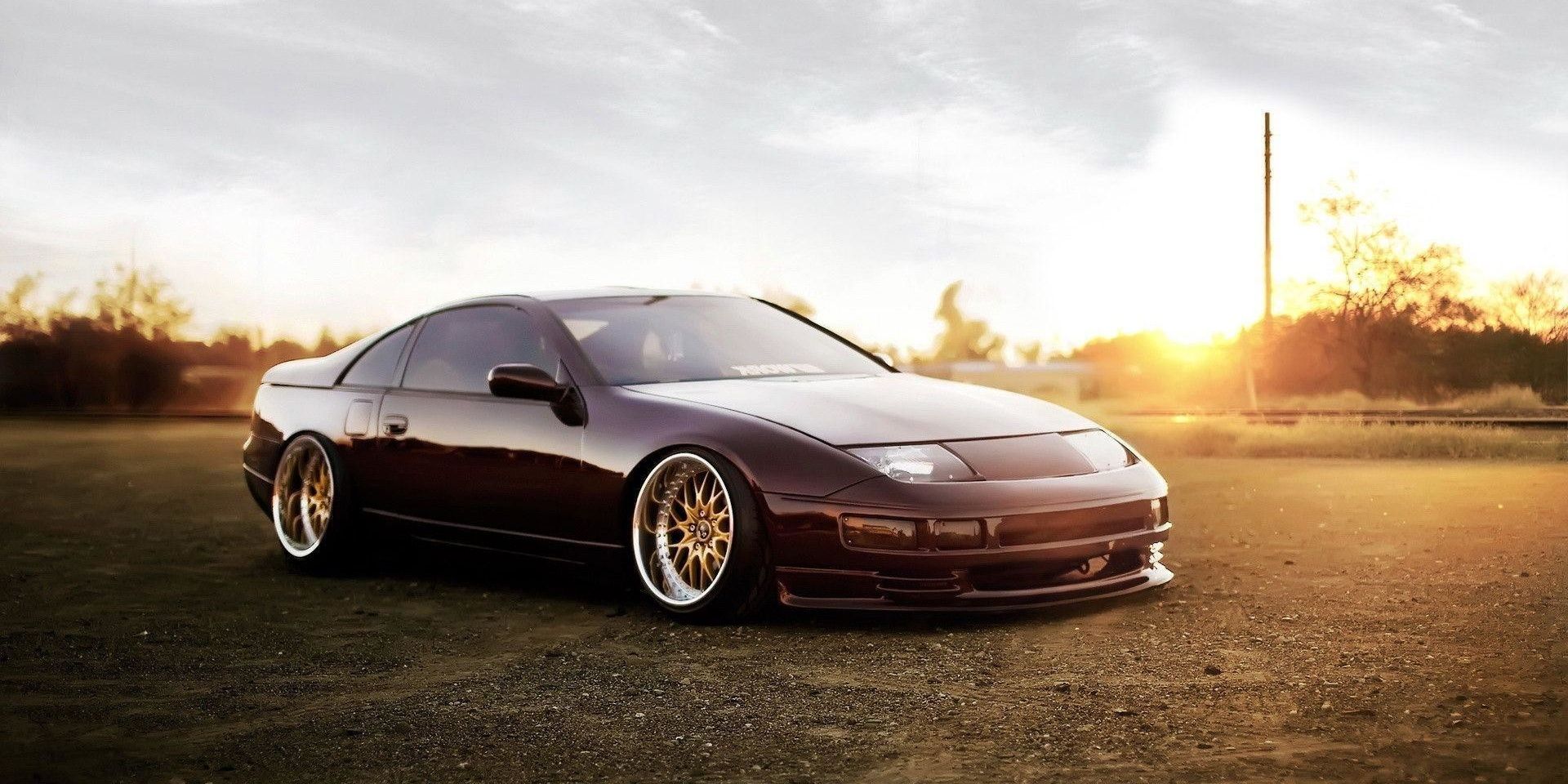 10 Cleanest Modified JDM Sports Cars We've Ever Seen