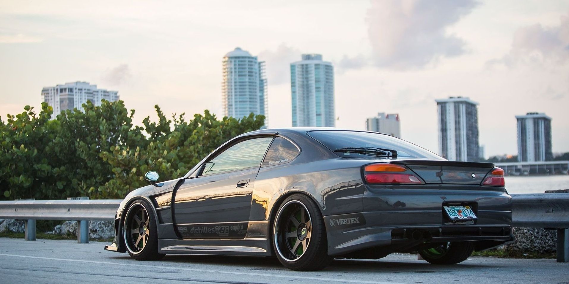 10 Cleanest Modified JDM Sports Cars We've Ever Seen