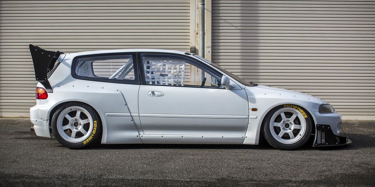 These Are The Coolest Pandem Widebody Cars We've Ever Seen