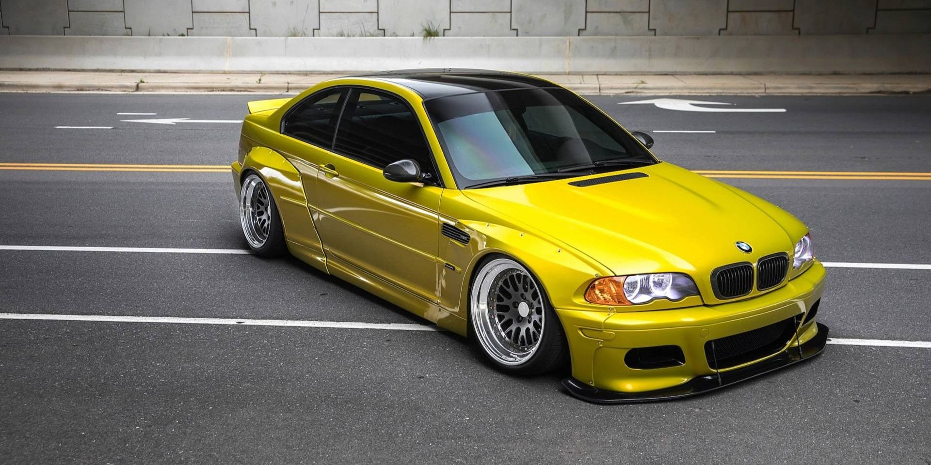 These Are The Coolest Pandem Widebody Cars We've Ever Seen