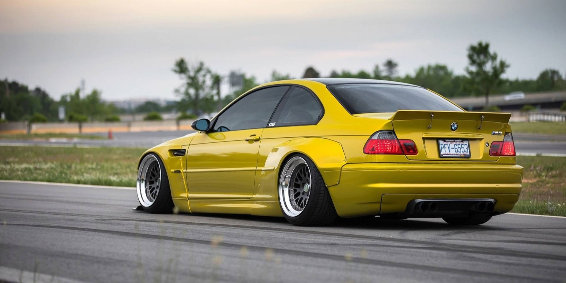 These Are The Coolest Pandem Widebody Cars We've Ever Seen