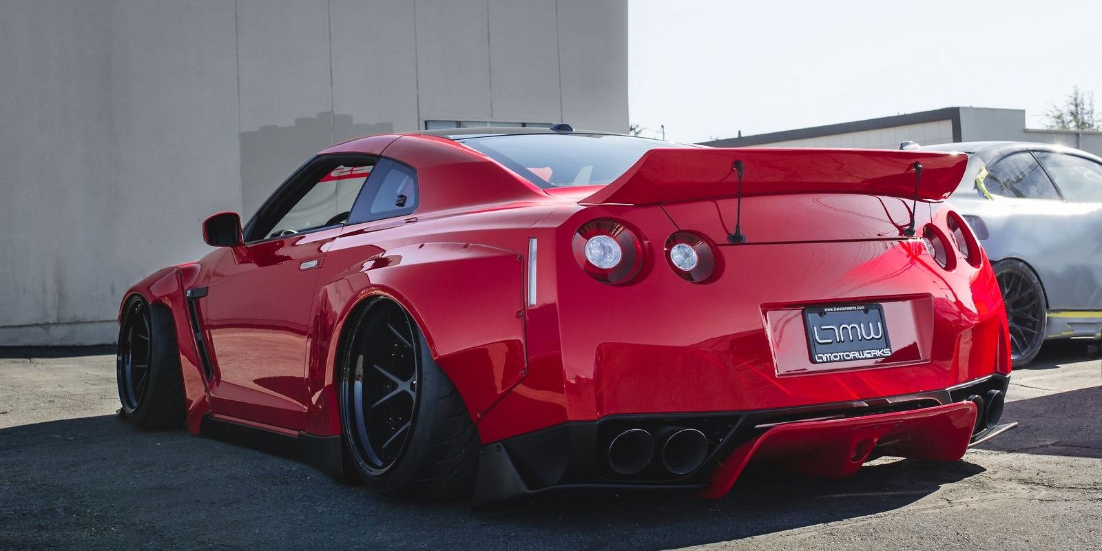 These Are The Coolest Pandem Widebody Cars We've Ever Seen