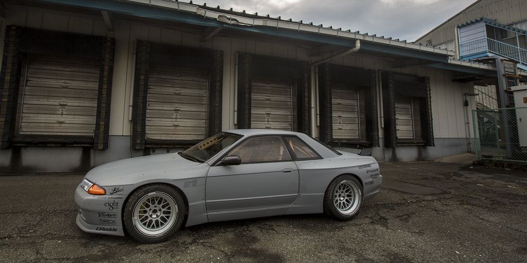 These Are The Coolest Pandem Widebody Cars We've Ever Seen