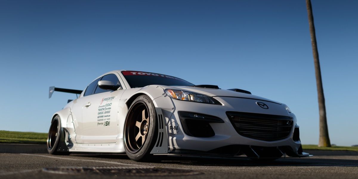 These Are The Coolest Pandem Widebody Cars We've Ever Seen