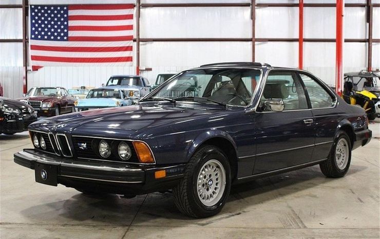 Here's What Prince Drove