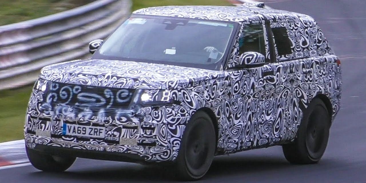 These Are The Greatest 4x4s Coming In 2021