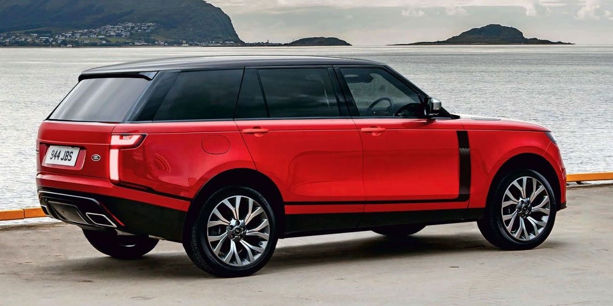 6 Cars That Earned A Perfect Score From Top Gear (And 4 That Come Close)