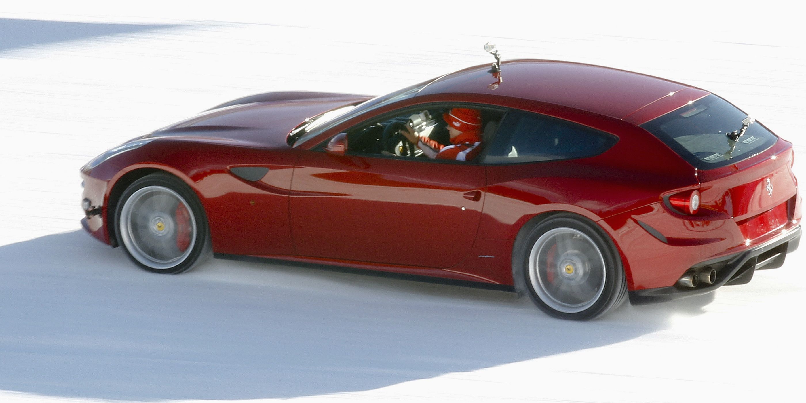 10 Stunning Foreign Cars Nobody Talks About