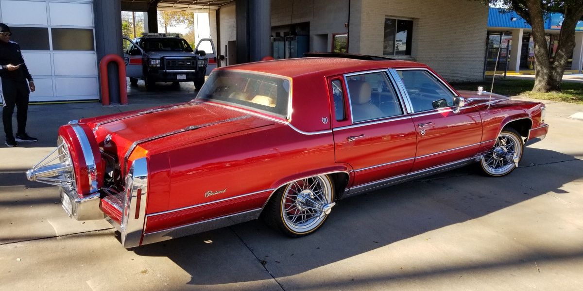 10 Crazy Modified Cars We Can't Believe Are Street-Legal