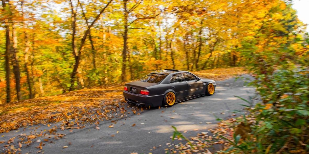 10 Cleanest Modified JDM Sports Cars We've Ever Seen