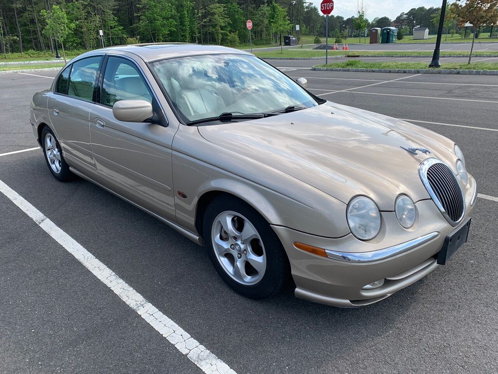 These Cool Jaguars Are Now Selling For Under $10,000