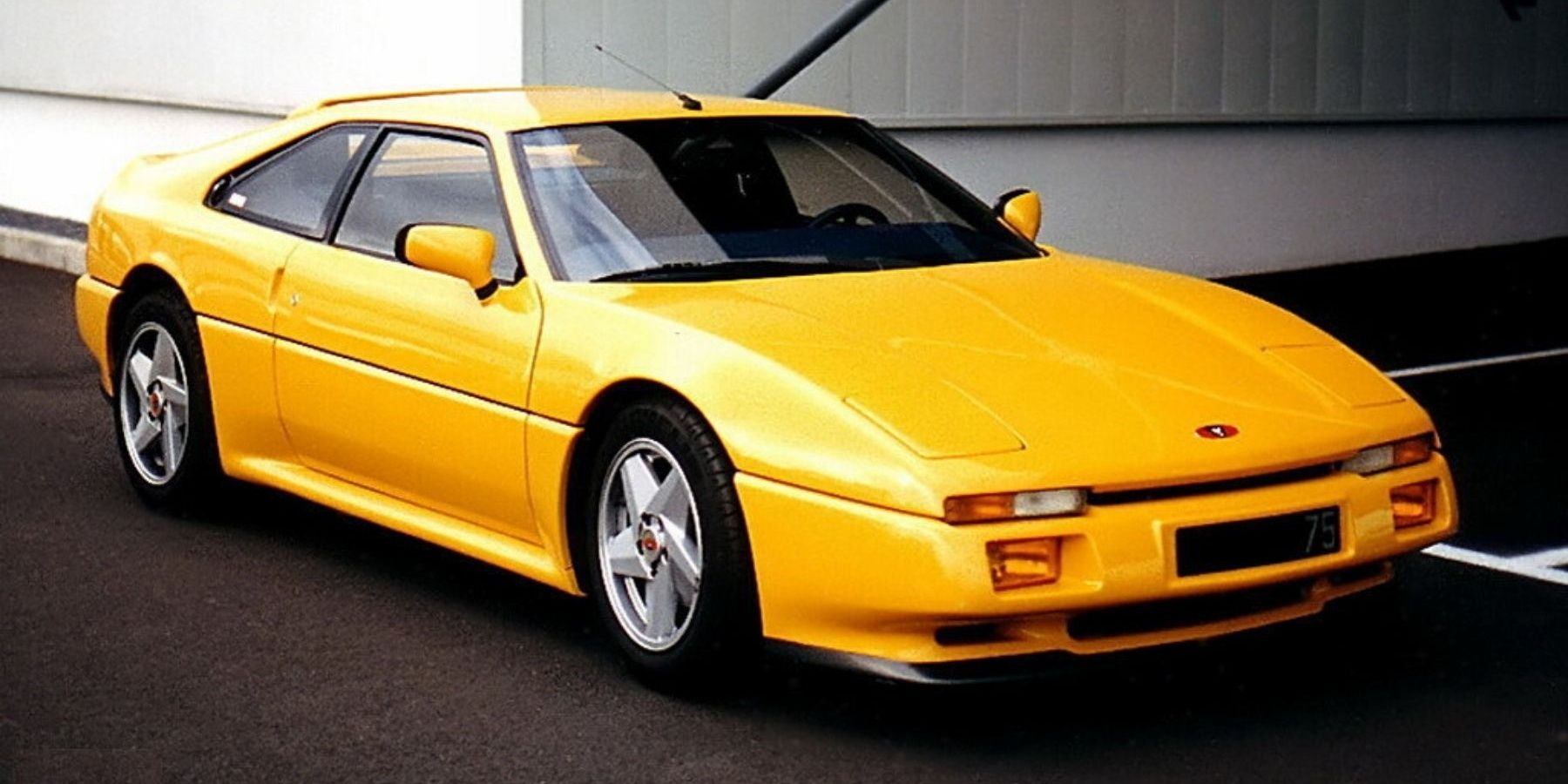 10 Surprising Examples Of Supercars Sharing Parts With Beaters