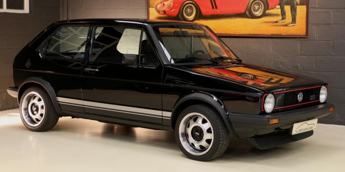 9 Coolest '80s European Cars You Can Buy For $10,000 (1 To Stay Away From)