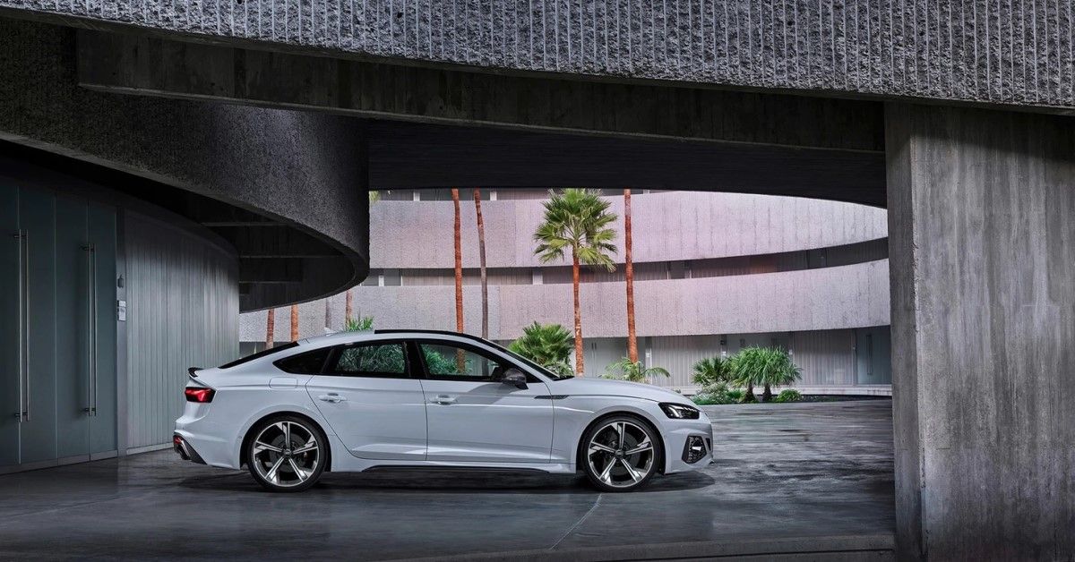 The Best-Looking Fastbacks Of All Time (& 4 That Missed The Mark)