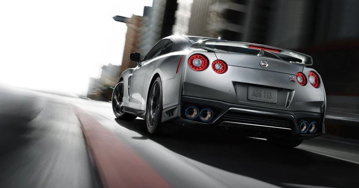 2021 Nissan GT-R: Costs, Facts, And Figures