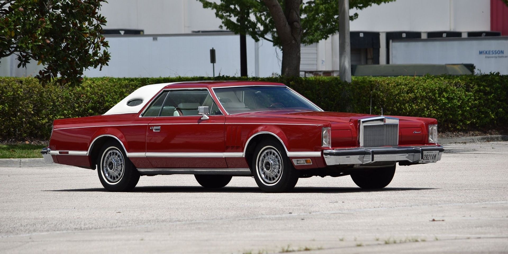 10 Cars That Make Perfect Lowriders