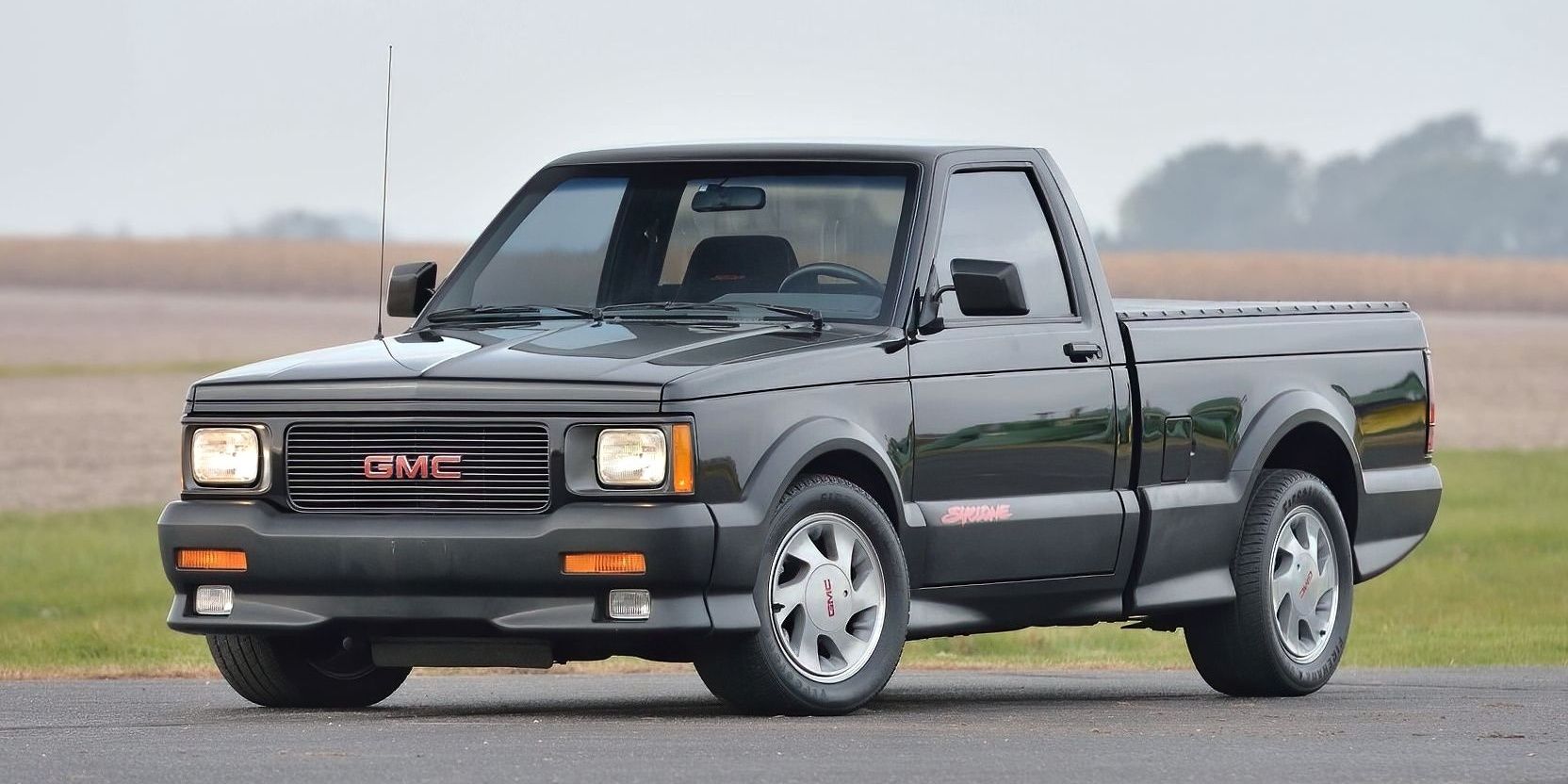 The Most Badass Performance Pickup Trucks On The Planet