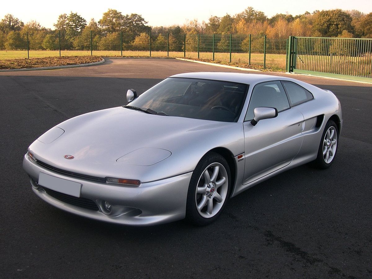 Here Are The Coolest French Sports Cars Ever Sold