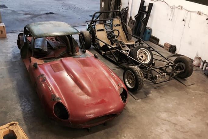 These Are The Most Insane Rotary Engine Swaps Ever Performed