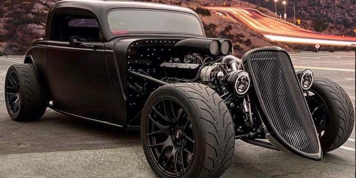 These Are The Coolest Hot Rods We've Ever Seen