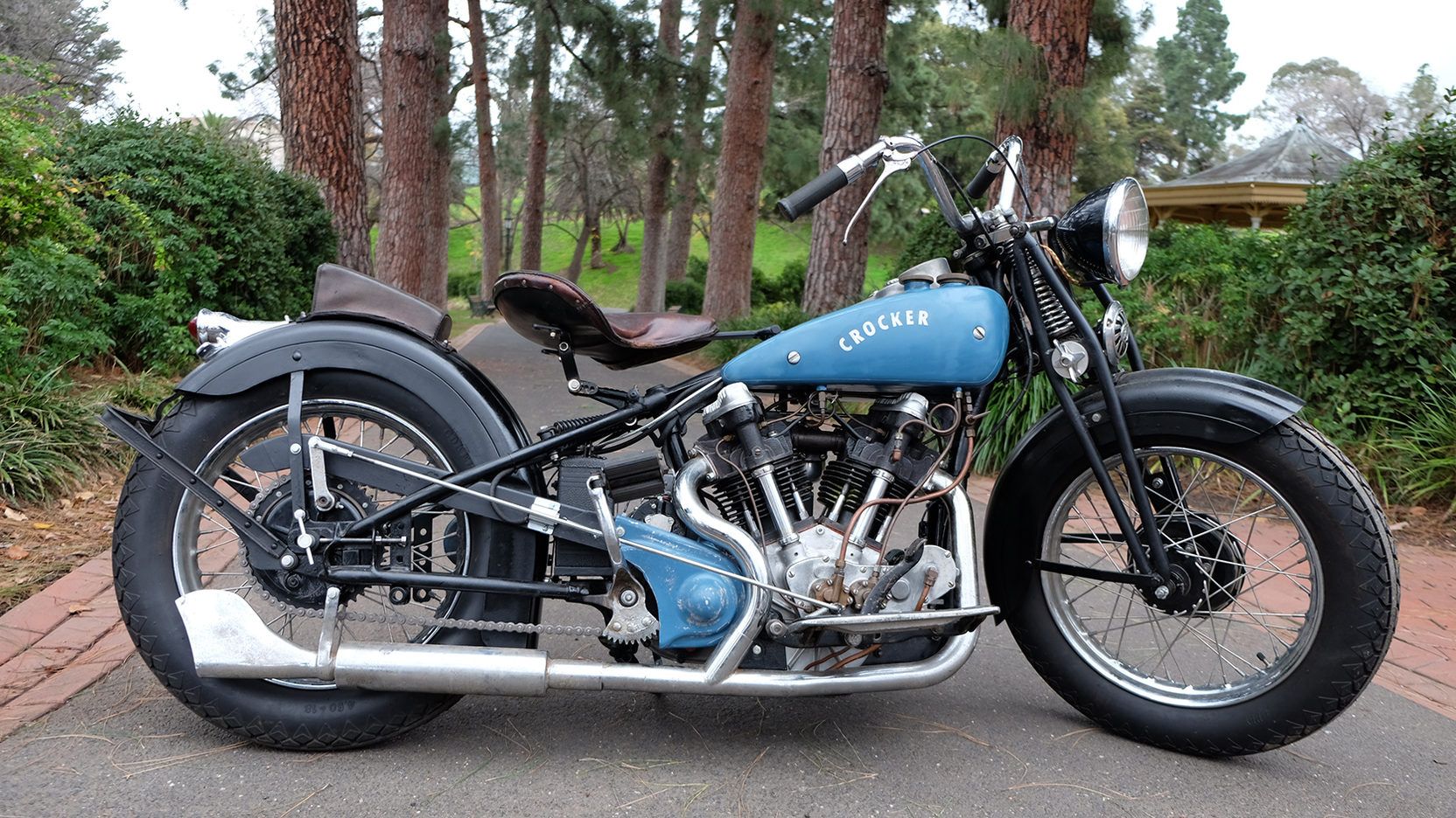 These Classic Motorcycles Have Skyrocketed In Value