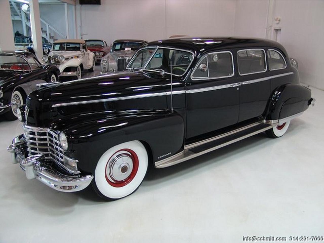 10 Gorgeous Classic Cadillacs That Won't Break The Bank