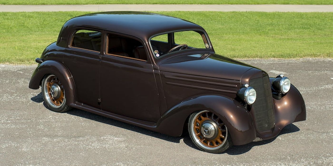 These Are The Coolest Hot Rods We've Ever Seen