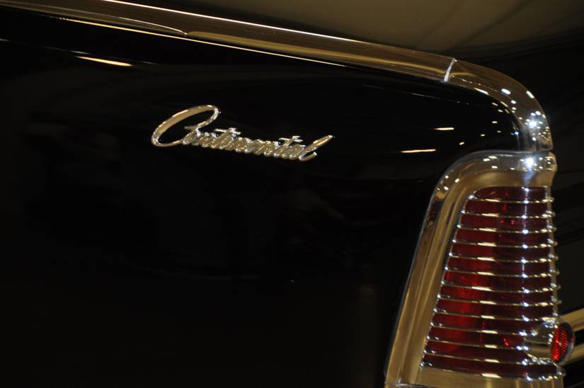 Here's Where The Lincoln Continental Convertible From Entourage Is Today