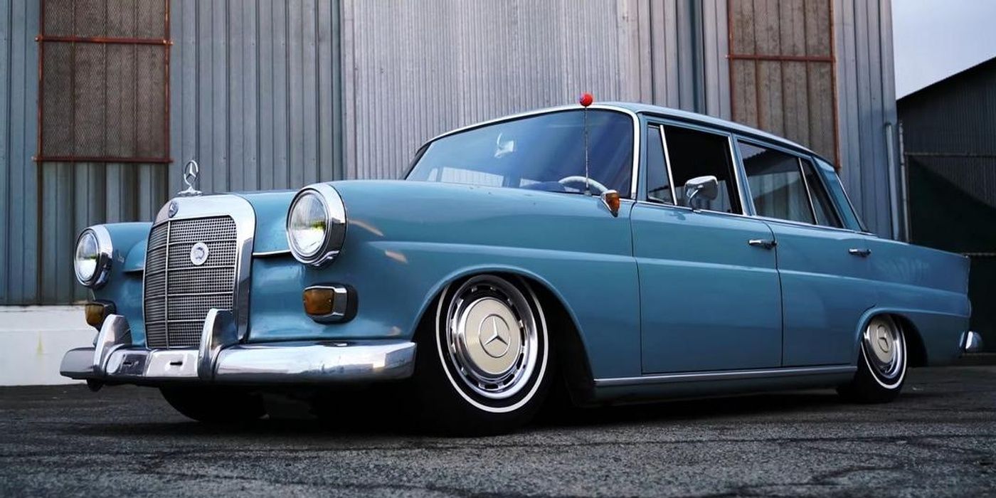 10 Of The Craziest Engines Swaps We've Seen On YouTube