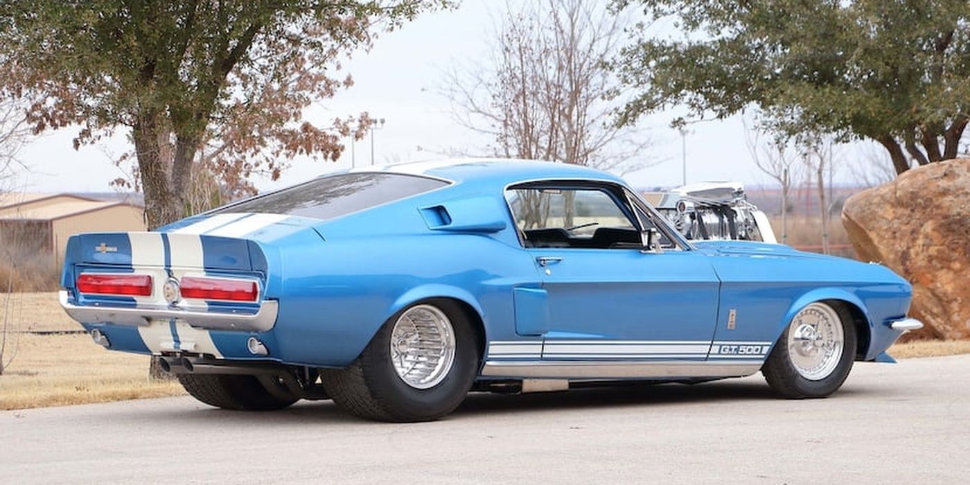 These Are The Coolest Hot Rods We've Ever Seen