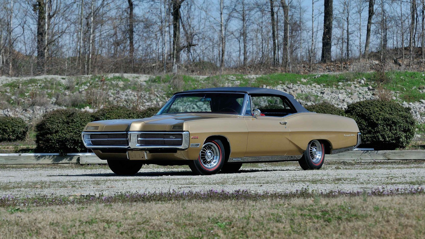 These Unpopular Muscle Cars Are Now Incredibly Expensive