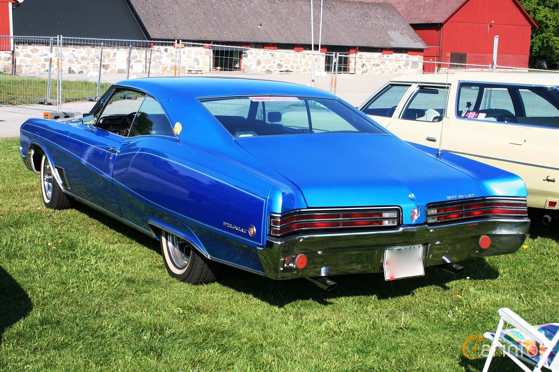 These Unpopular Muscle Cars Are Now Incredibly Expensive