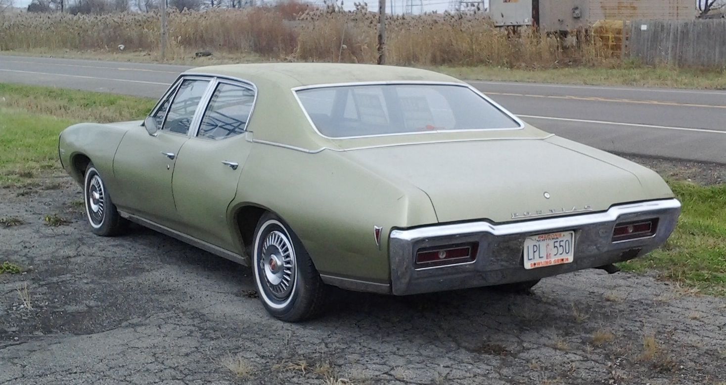 These Unpopular Muscle Cars Are Now Incredibly Expensive