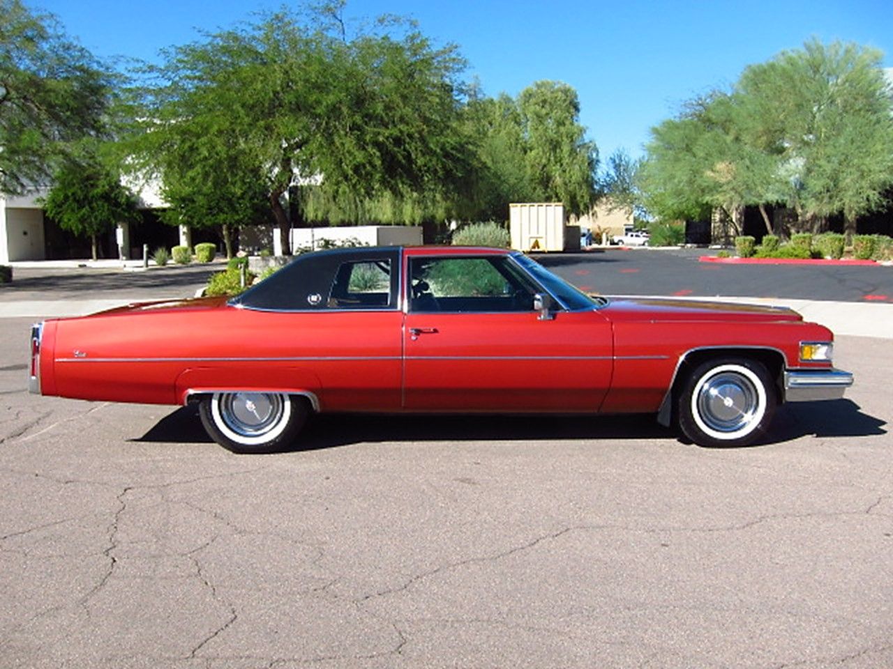 10 Gorgeous Classic Cadillacs That Won't Break The Bank