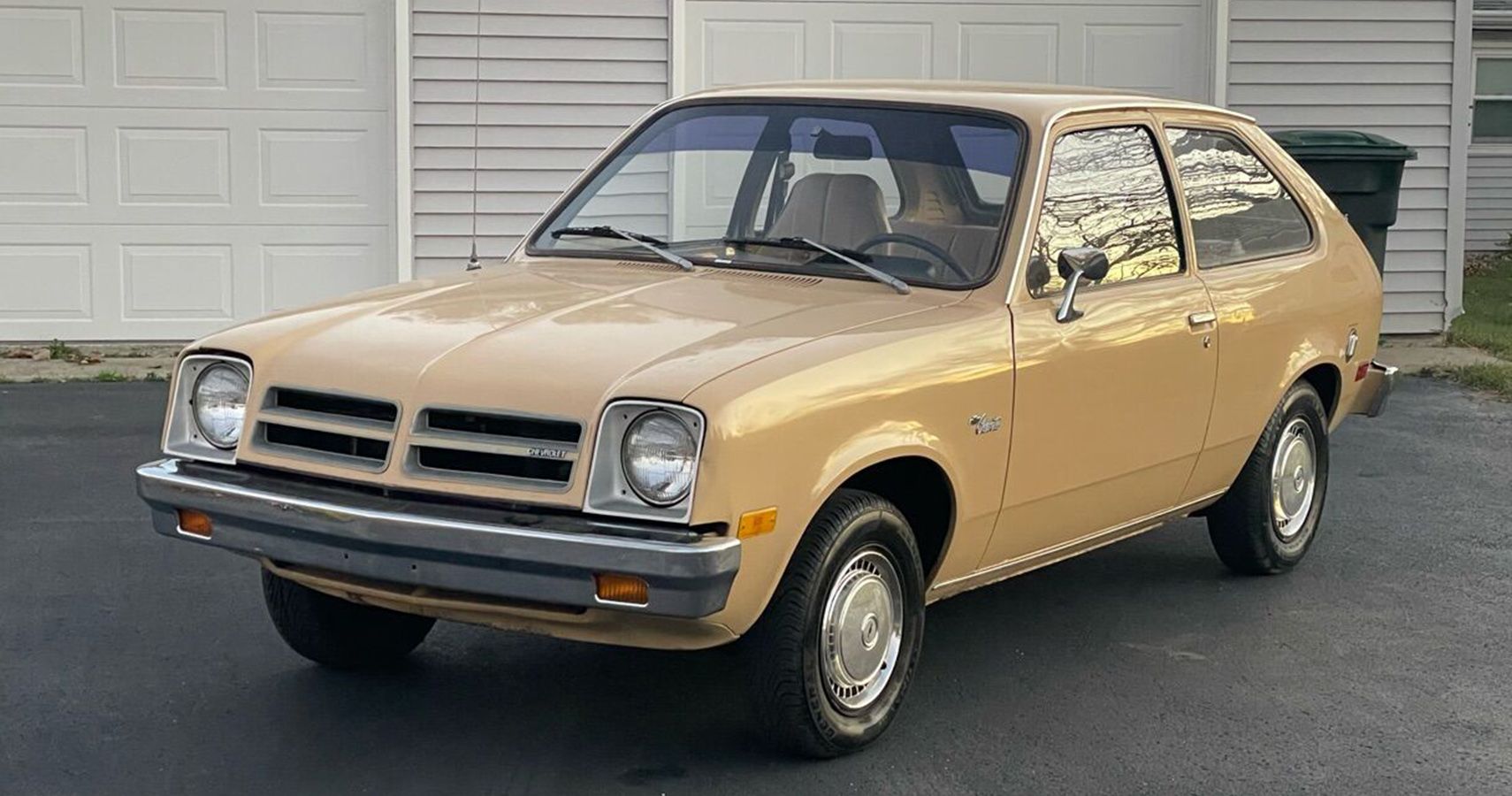 The 10 Cheapest Production Cars Ever Sold In America
