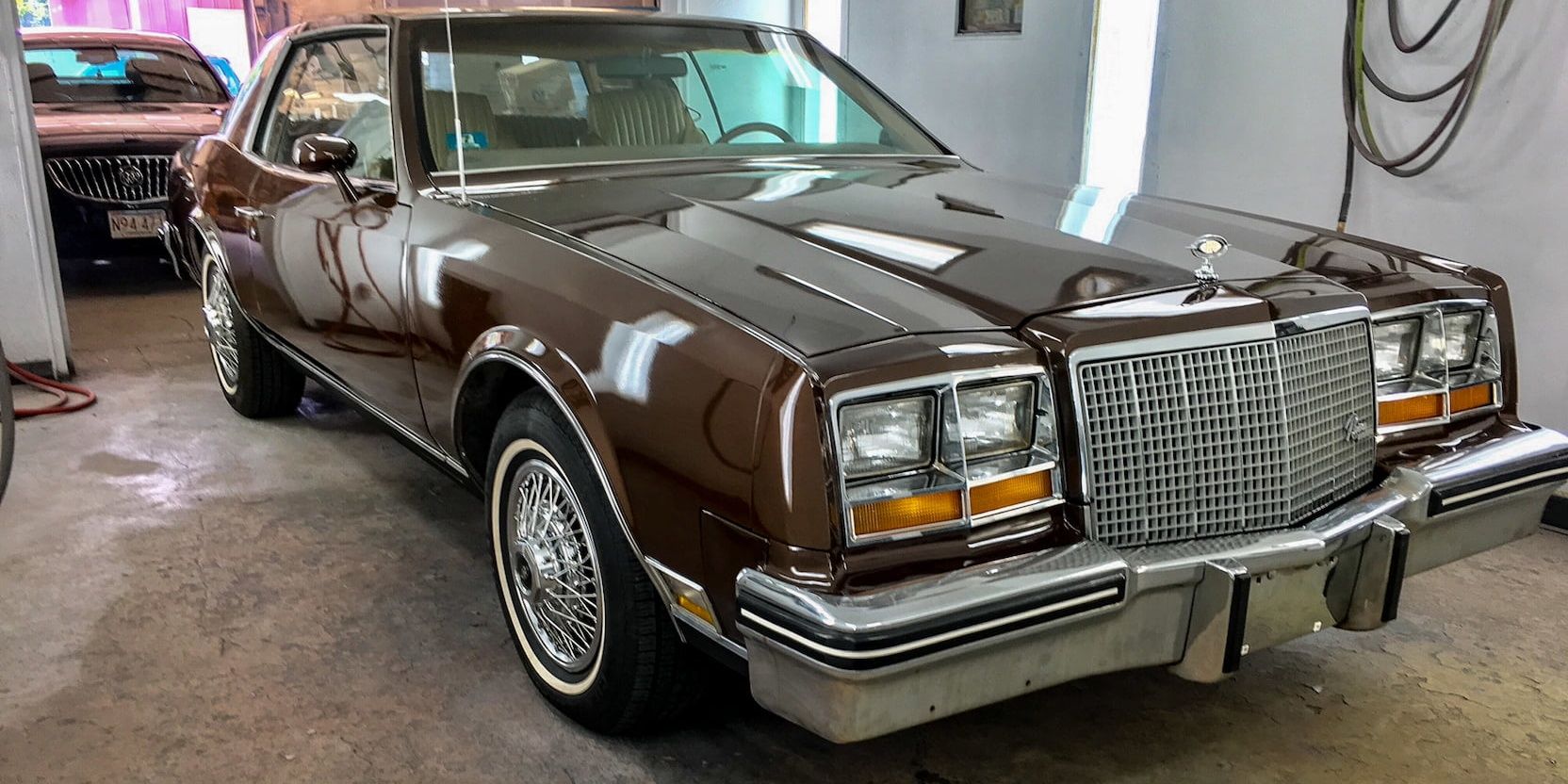 10 Most Expensive American Cars Of The 70s (And How Much They're Worth)