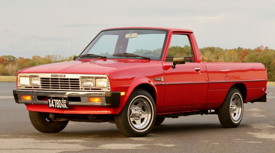 These American Cars Were All Powered By Japanese Engines