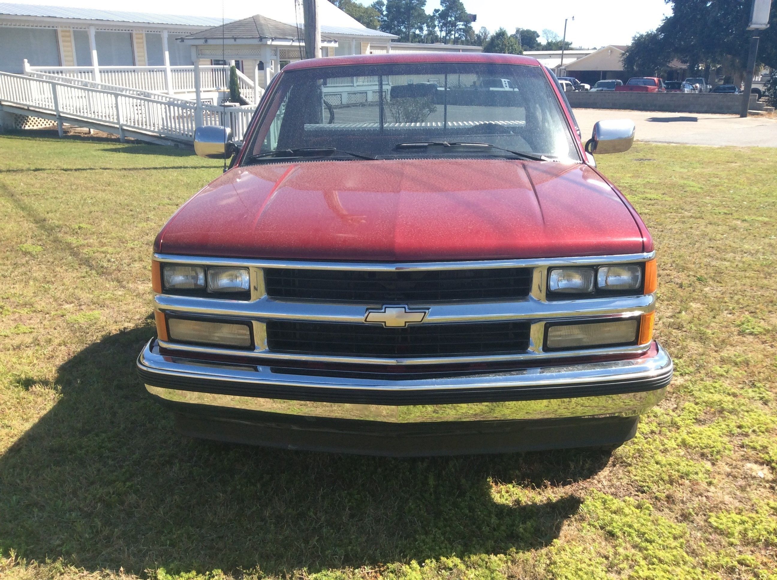 These Are The Toughest American Pickups Of The '80s
