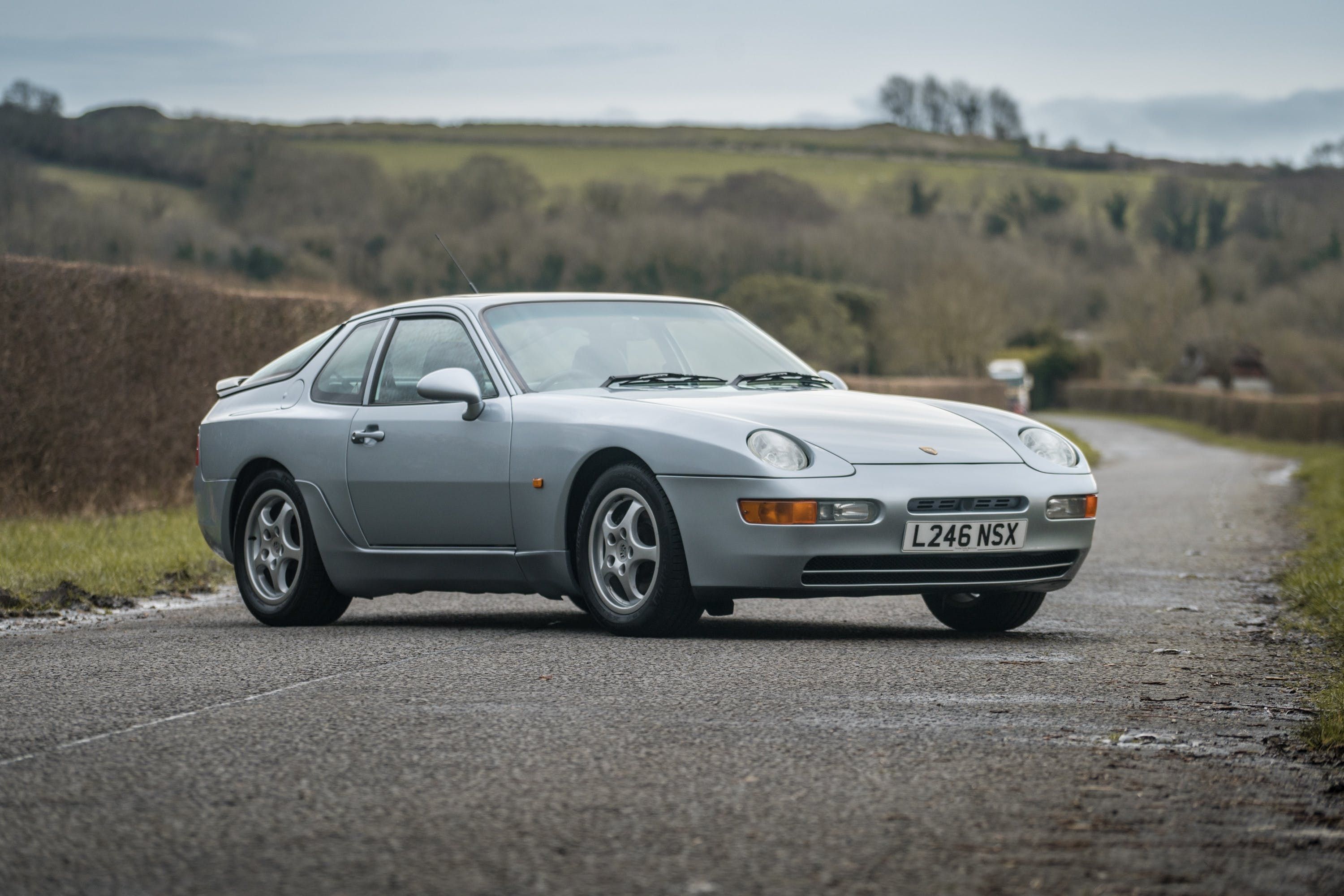 These 90s Sports Cars Are Seriously Underrated