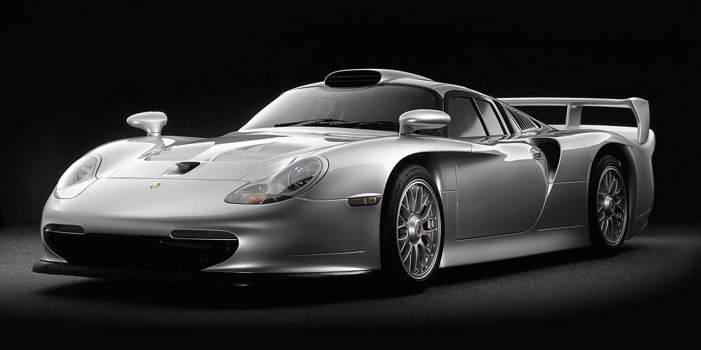 These Are The Most Expensive German Cars Ever Made