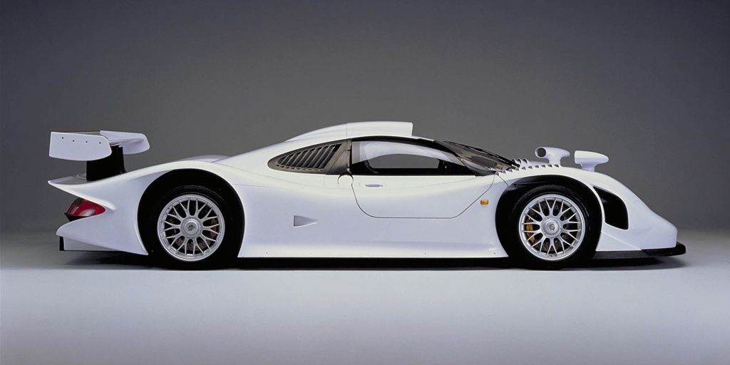 These Are The Most Expensive German Cars Ever Made