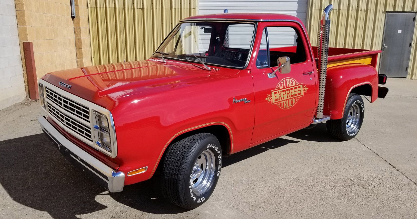 10 Most Underappreciated Cars Of The '70s