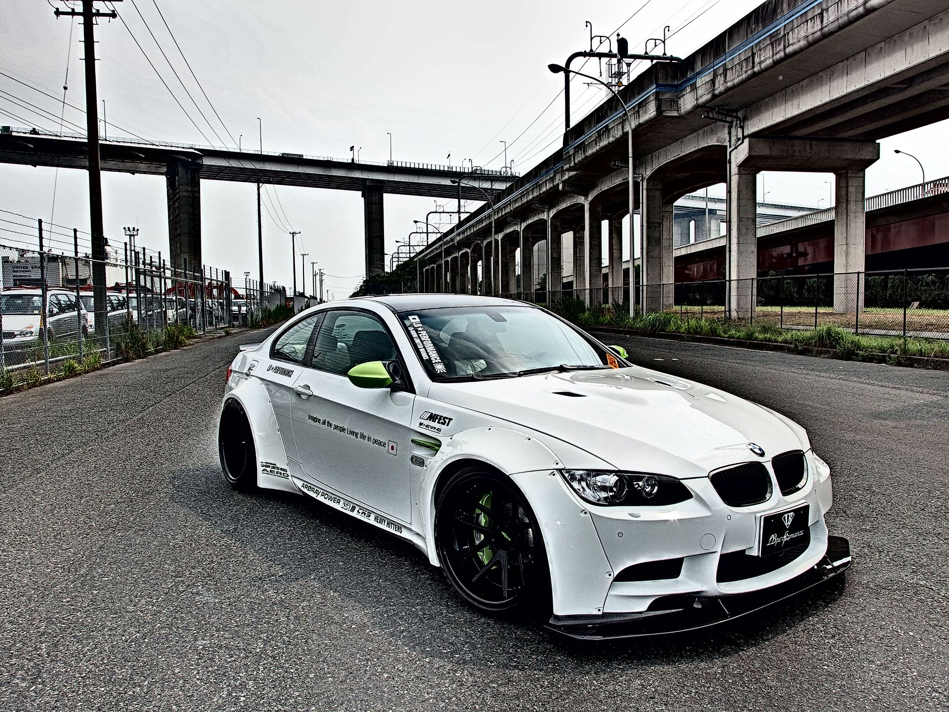 We Love These Wild Liberty Walk Creations