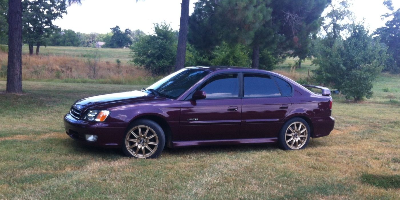 We'd Love To Own These Underrated Japanese Cars
