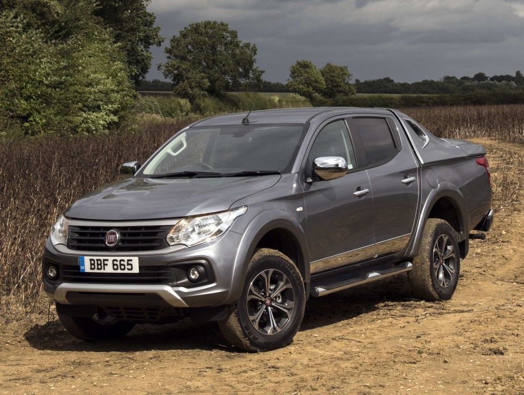 10 Coolest European Pickups Ever