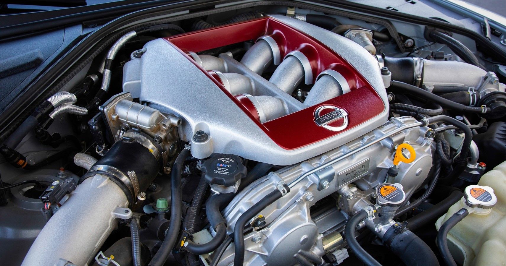 2021 Nissan GT-R: Costs, Facts, And Figures