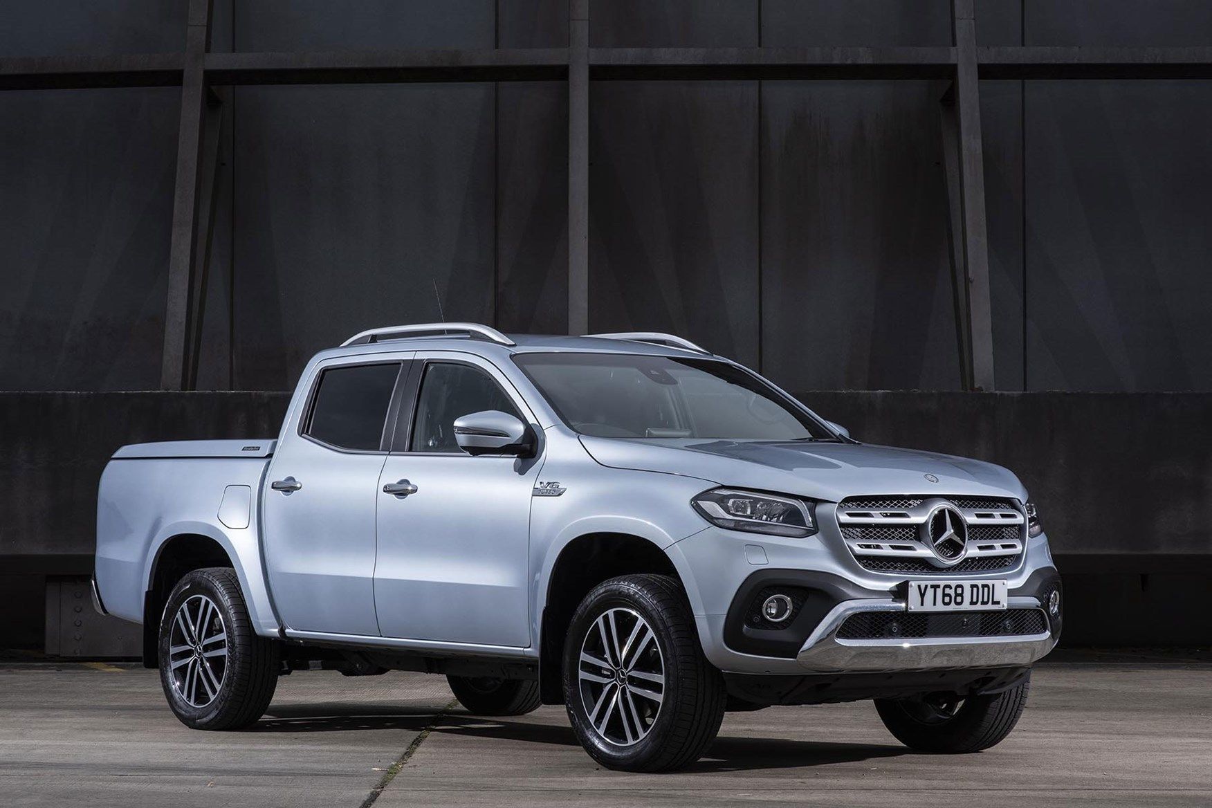 10 Coolest European Pickups Ever