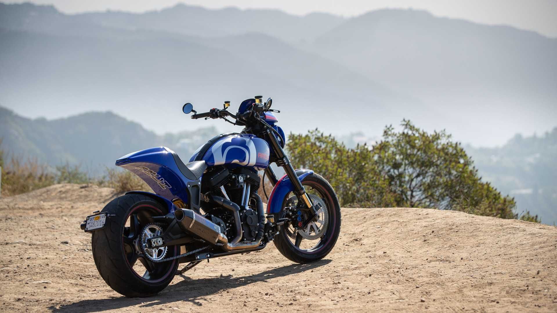 10 Best Cruiser Motorcycles Of 2020